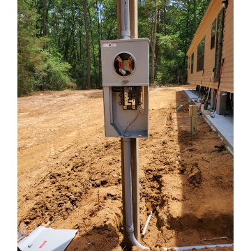 DLC Electric Baton Rouge, LA, 70817 | Networx