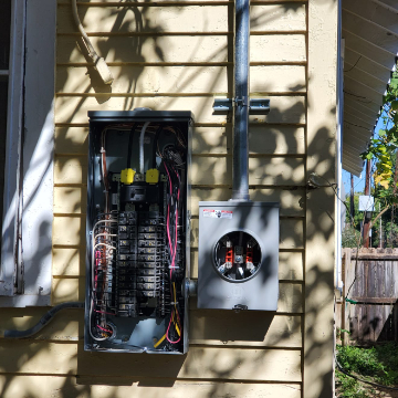 DLC Electric Baton Rouge, LA, 70817 | Networx