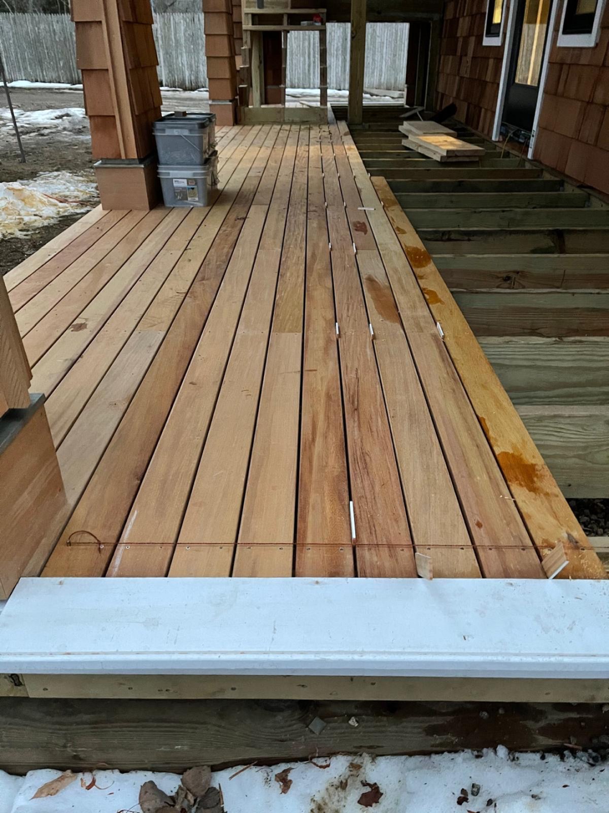 Contech Carpentry Fall River, MA, 02721 | Networx