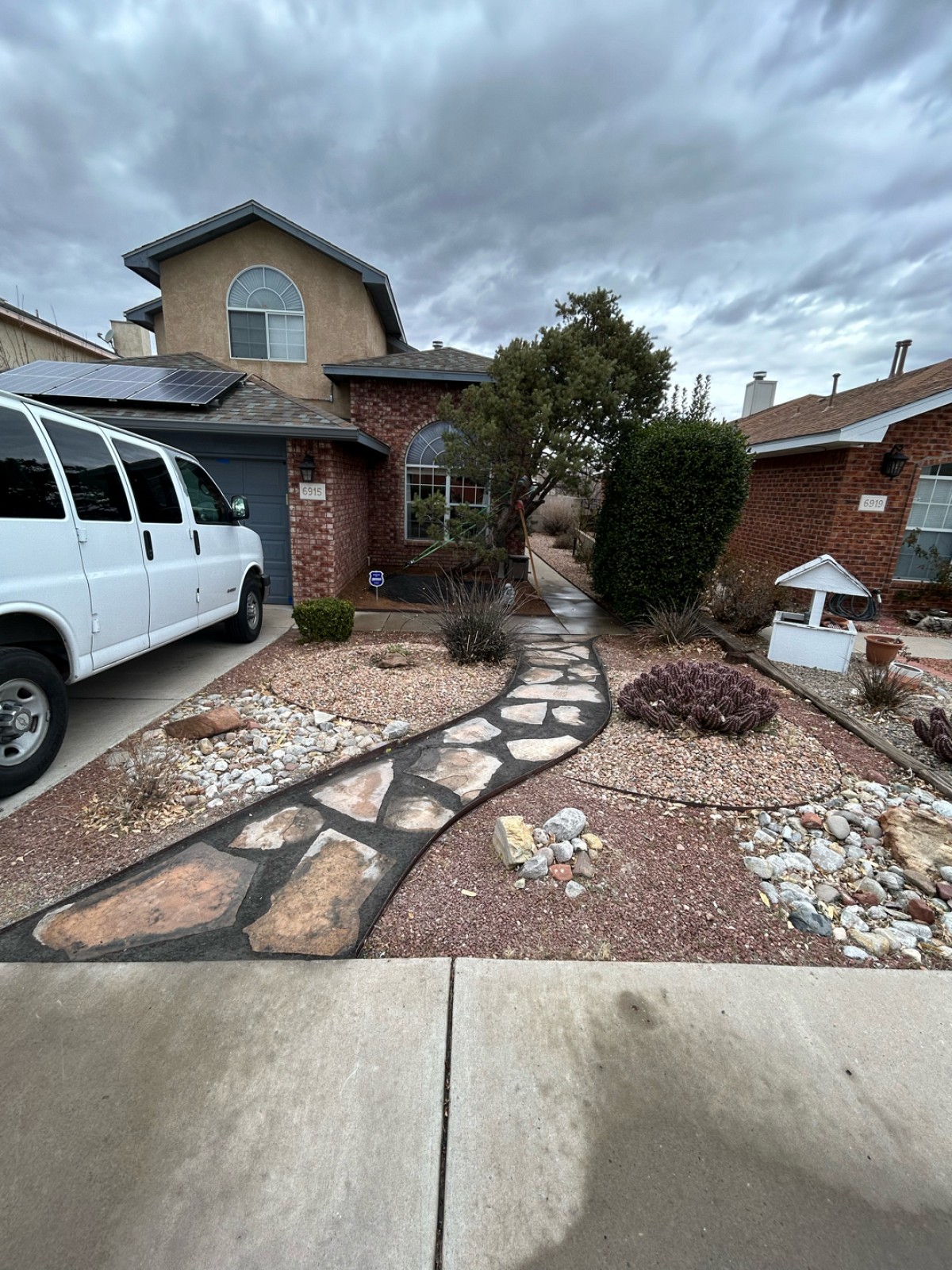 Revision Tree LLC. Albuquerque, NM, 87123 | Networx