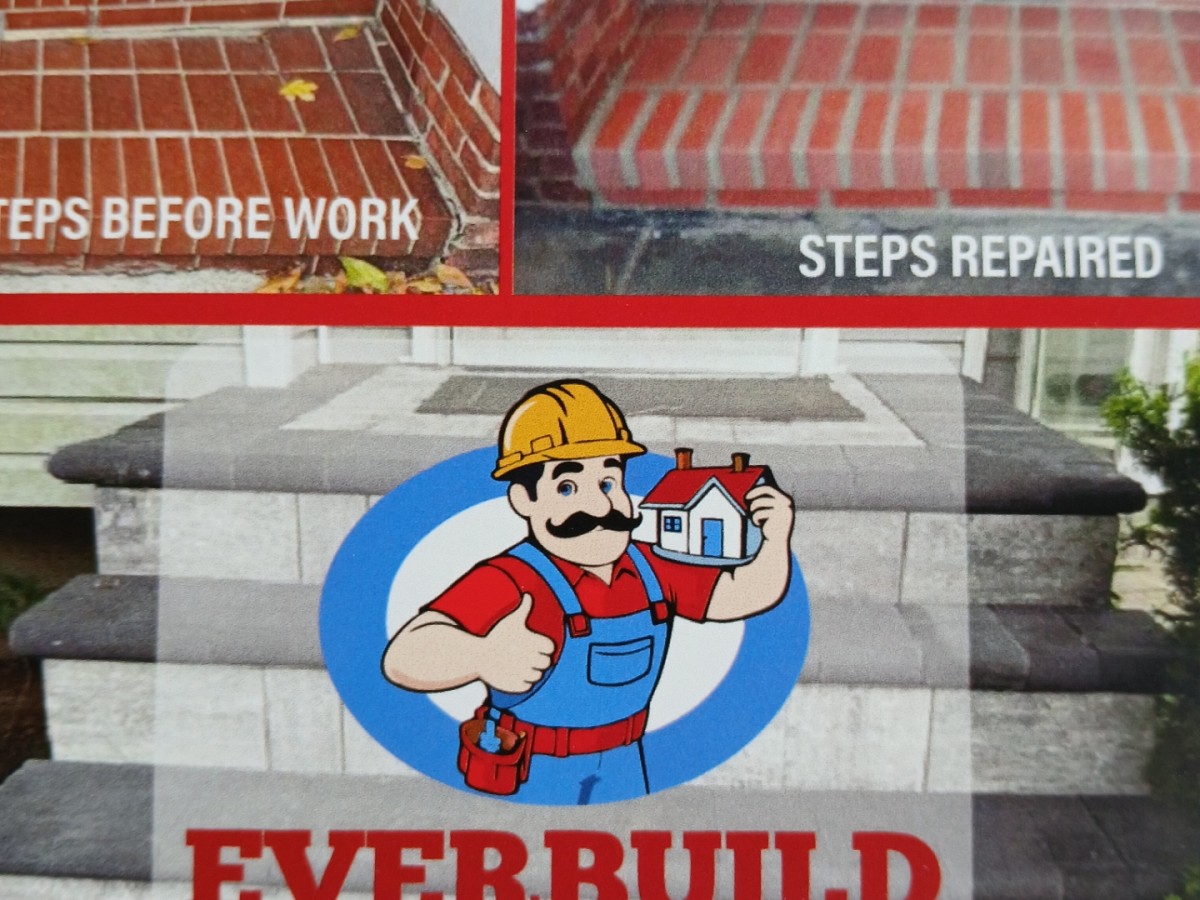 Everbuild Masonry and Waterproofing LLC Boston, MA, 02108 | Networx