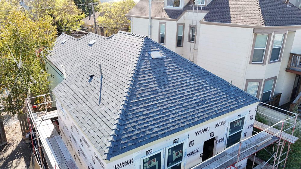 GBR Roofing San Francisco, CA, 94133 | Networx
