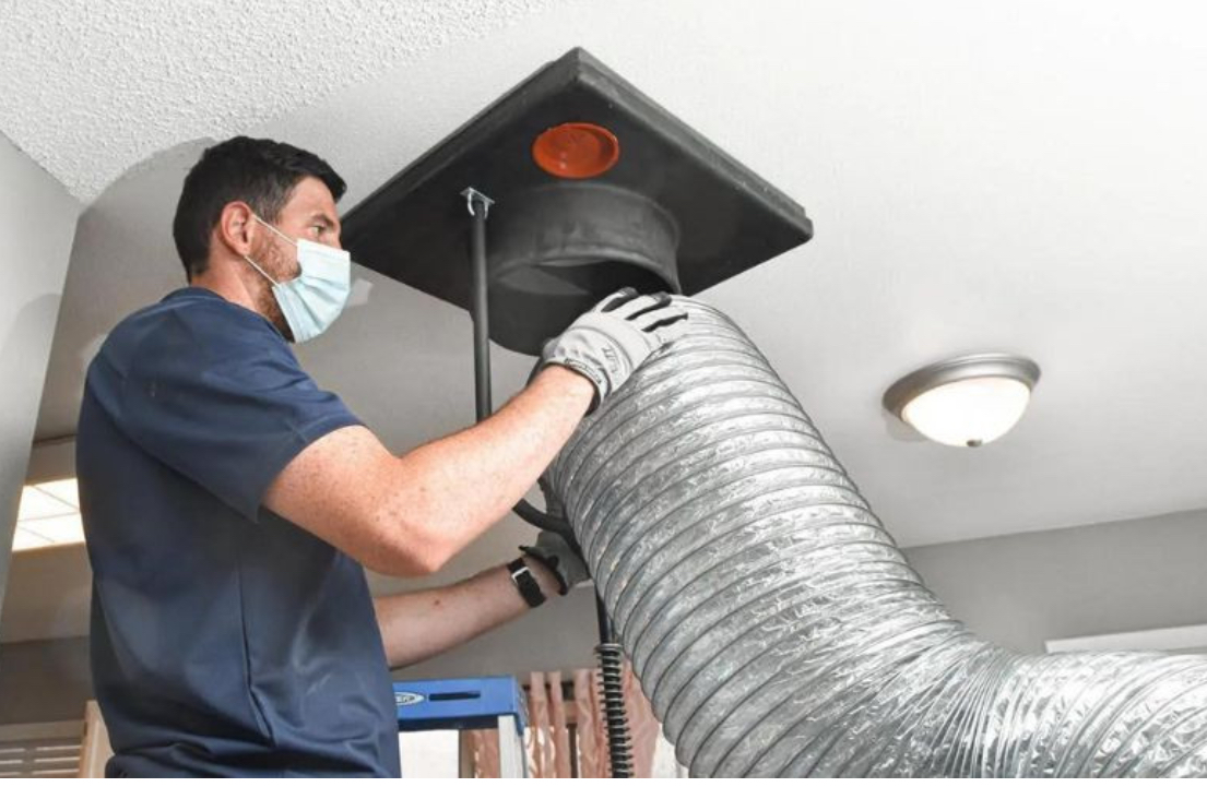 Air Duct of America Norfolk, VA, 23508 | Networx