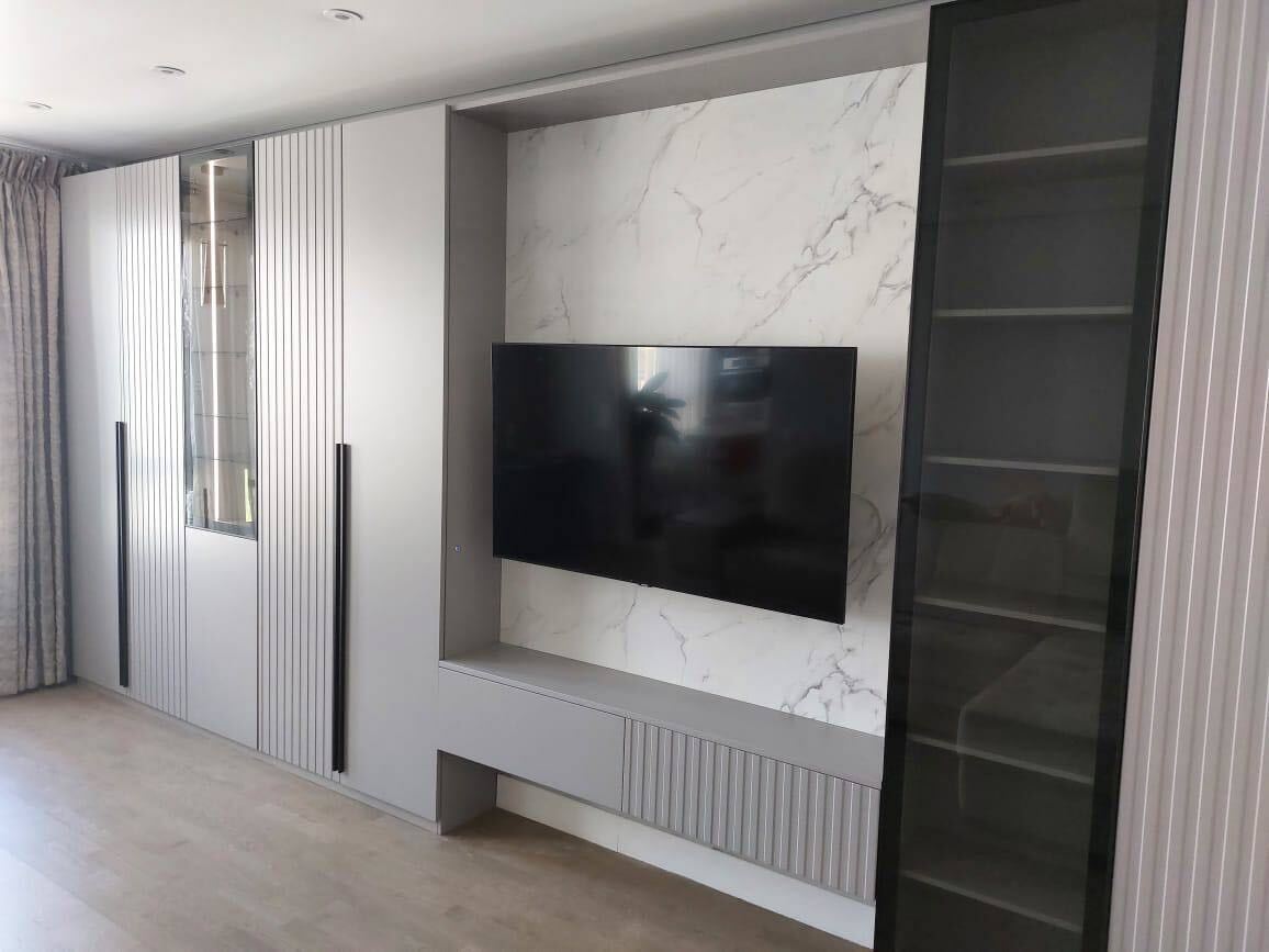 Interium Cabinets Los Angeles, CA, 90001 | Networx