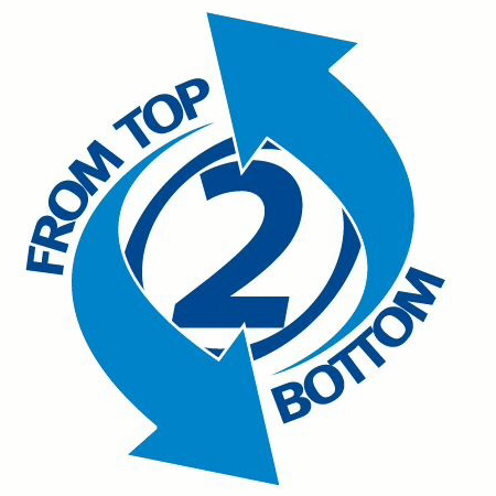 From Top 2 Bottom Painting Norwalk, CT, 06850 | Networx