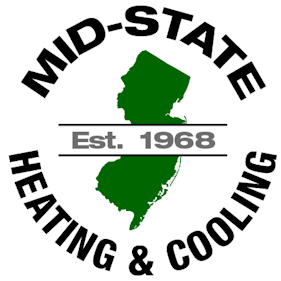 Midstate Plumbing, heating, Cooling & Electric Howell Township, NJ ...