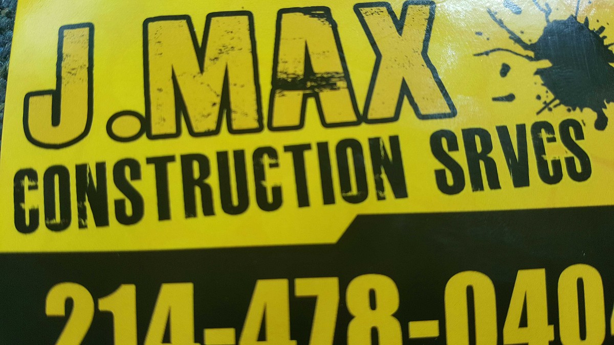 Jmax Painting Services Dallas, TX, 75231 | Networx