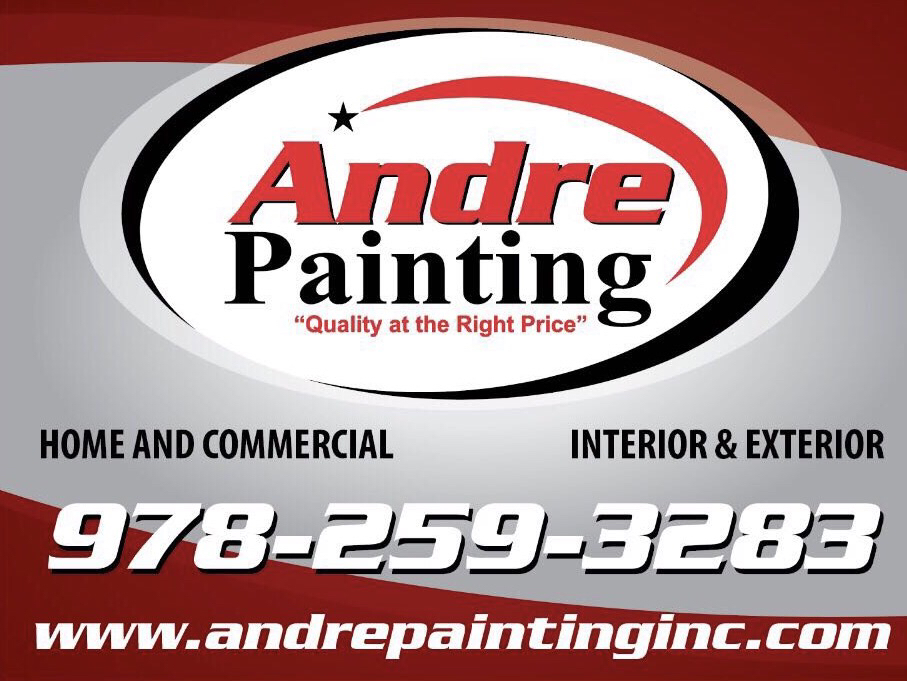 Andre Painting, Inc. Lowell, MA, 01854 | Networx