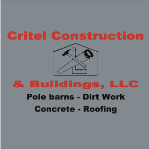 Critel Construction & Buildings Trumbull, NE, 68980 | Networx