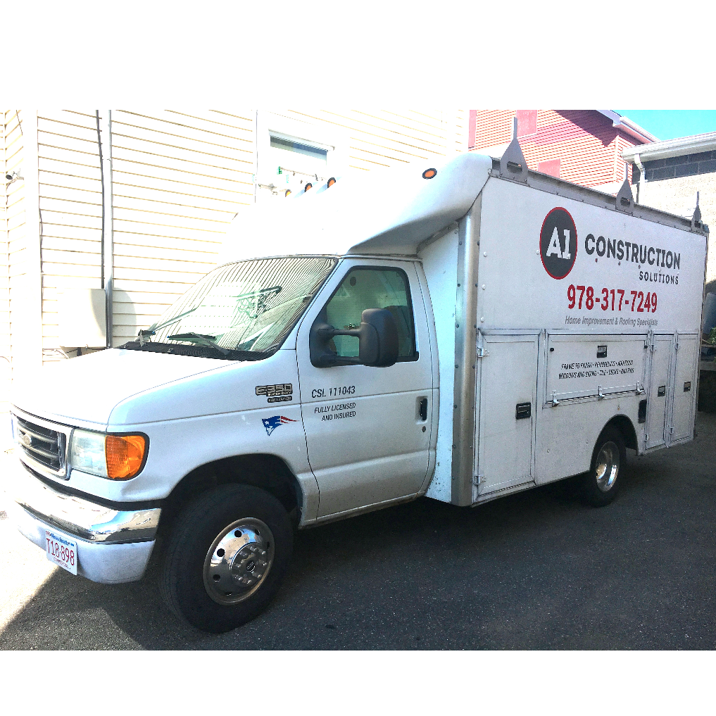 A1 Construction Solutions Gloucester, MA, 01930 | Networx