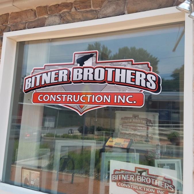 Bitner Brothers COnstruction Inc. Carlisle, PA, 17013 | Networx