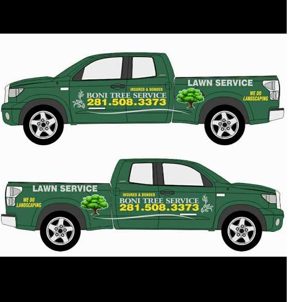 Boni Tree Service League City, TX, 77573 | Networx