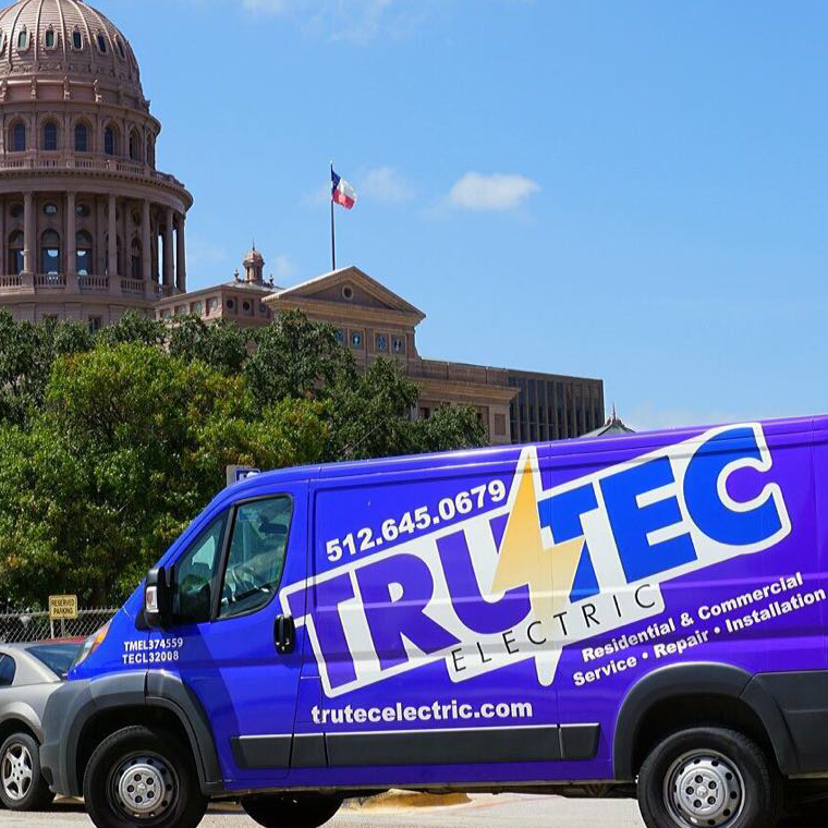 TruTec Electric Austin, TX, 78762 | Networx