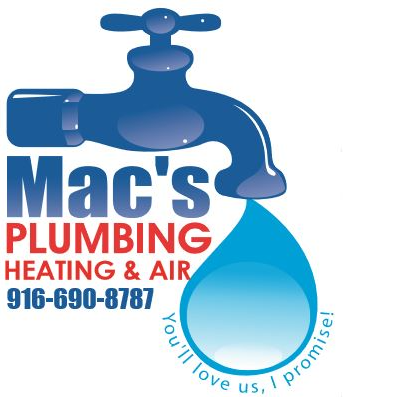 Mac's Plumbing, Heating and Air Elk Grove, CA, 95759 | Networx