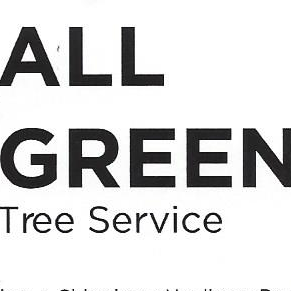 All Green Tree Service Sheridan, CA, 95681 | Networx