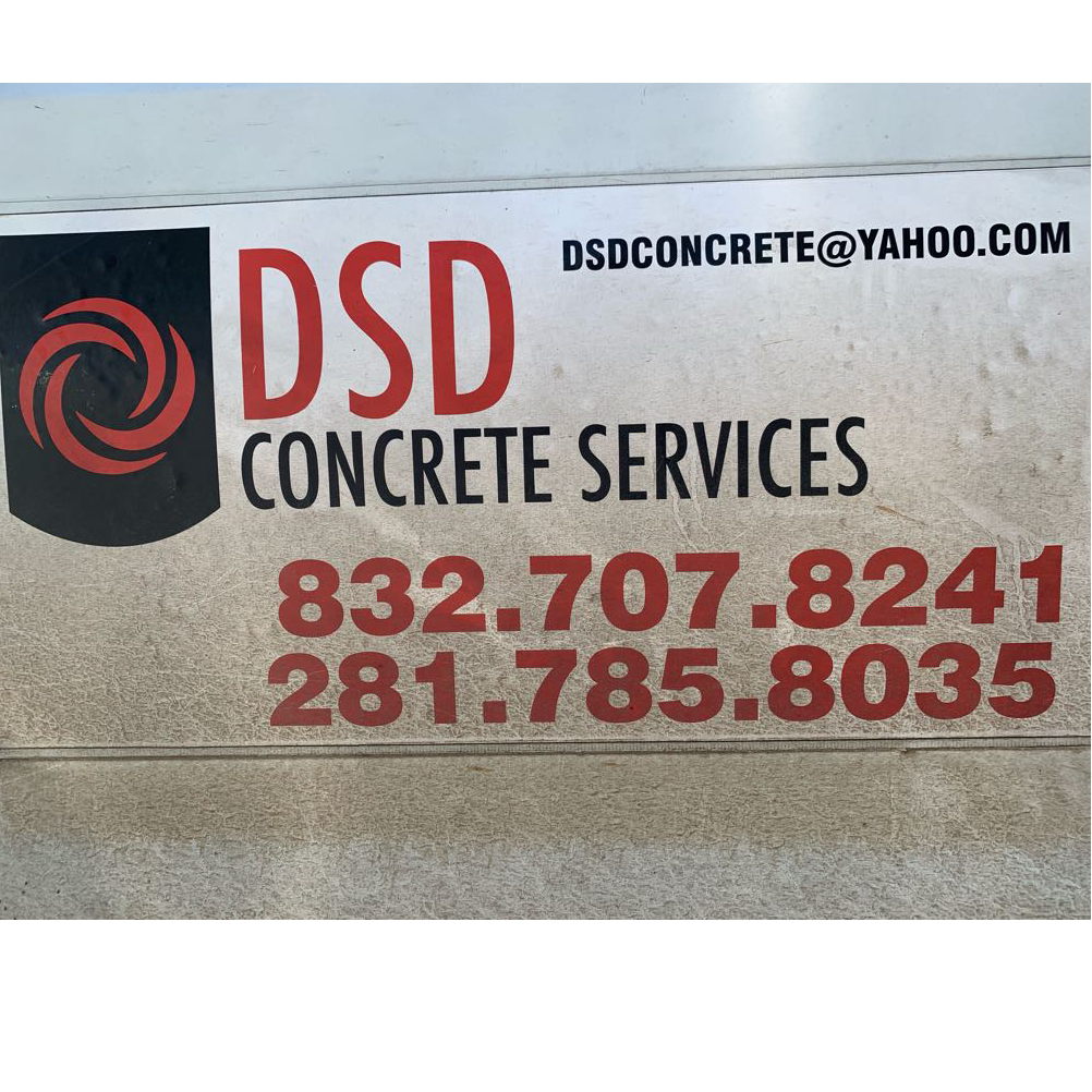 DSD Concrete Services Houston, TX, 77039 | Networx