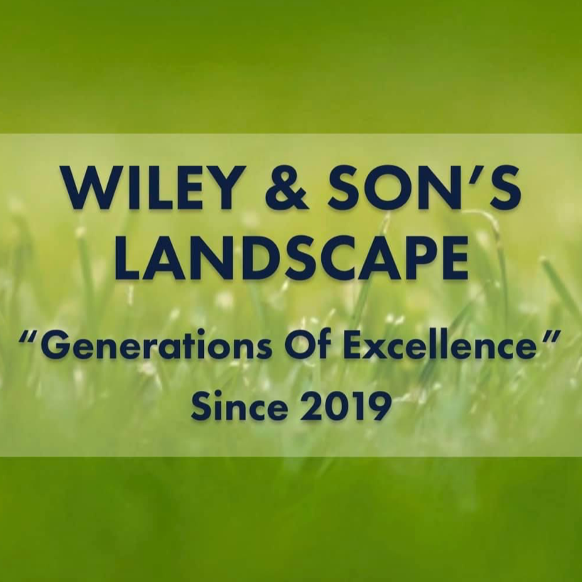 Wiley and Sons Landscape Milwaukee, WI, 53216 | Networx