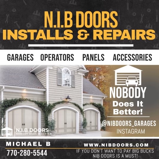 NIB Doors Atlanta, GA, 30324 | Networx