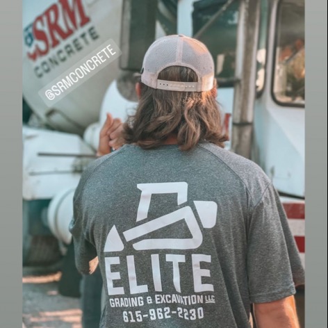 Elite Grading and Excavation Murfreesboro, TN, 37128 | Networx