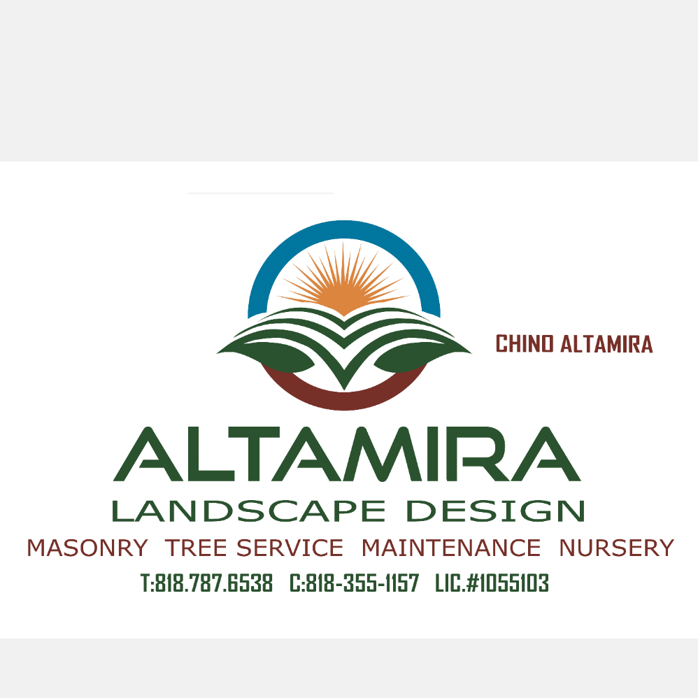 Altamira Landscape Design Inc. Van Nuys, CA, 91406 | Networx