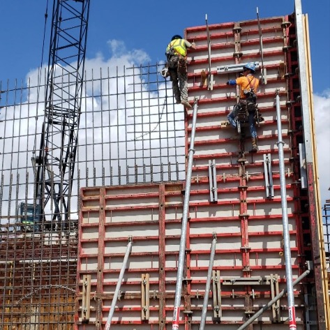 GTO Construction LLC Oak Ridge, TN, 37830 | Networx