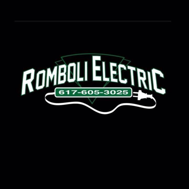 Romboli Electric Melrose, MA, 02176 | Networx