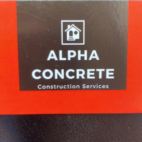 Alpha Concrete Round Rock, TX, 78664 | Networx