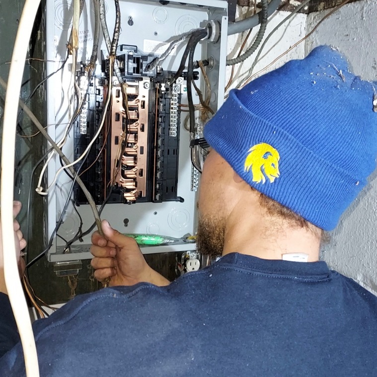 Lyons Electric Contractors Inc. Blackwood, NJ, 08012 | Networx