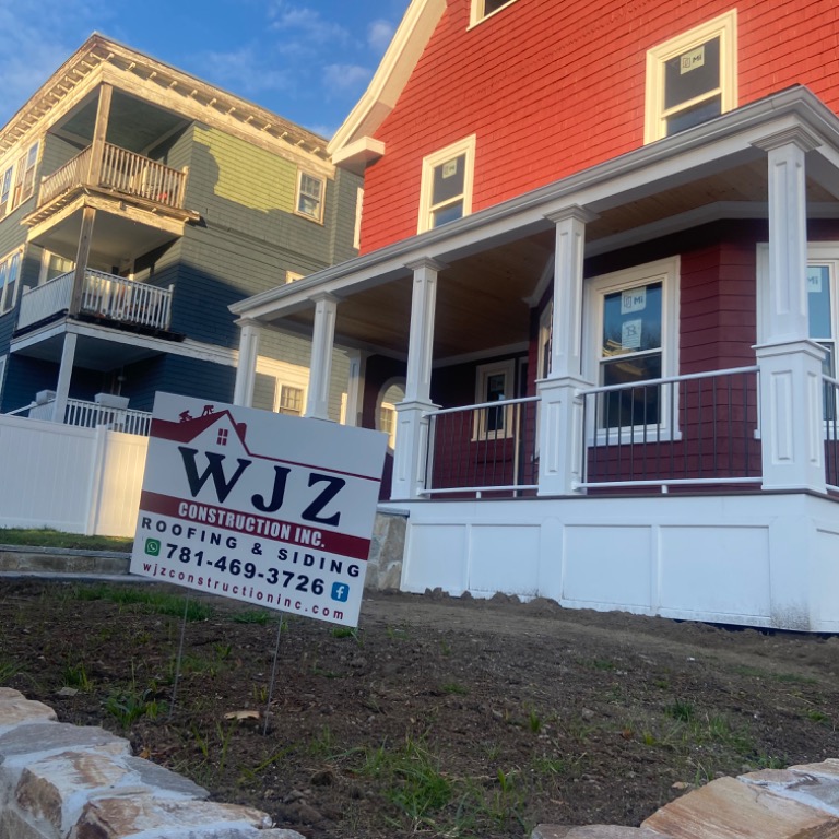 WJZ Construction Jackson, MI, 49204 | Networx