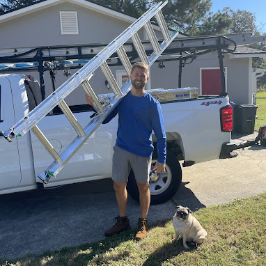 Dan The Gutter Man Hamilton, GA, 31811 | Networx