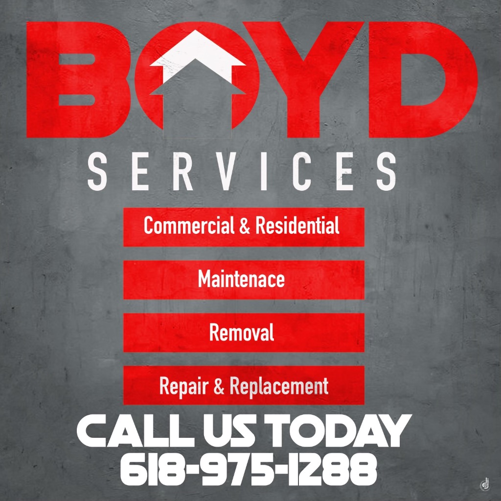 Boyd Services Maryville, IL, 62062 | Networx