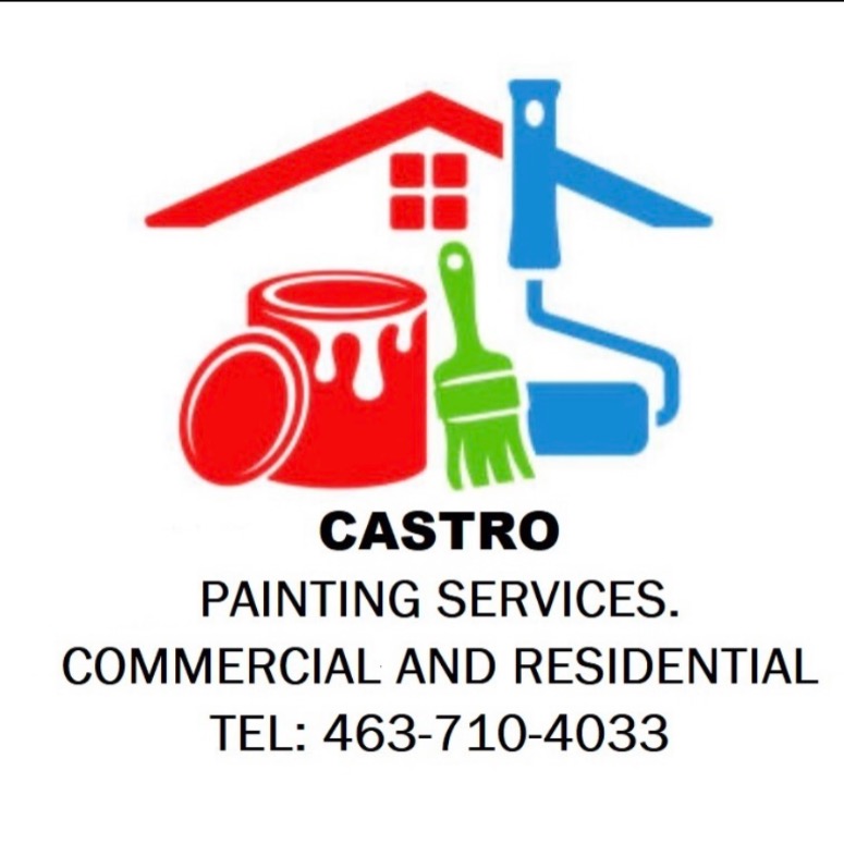 Castro Painting Services Indianapolis, IN, 46222 | Networx