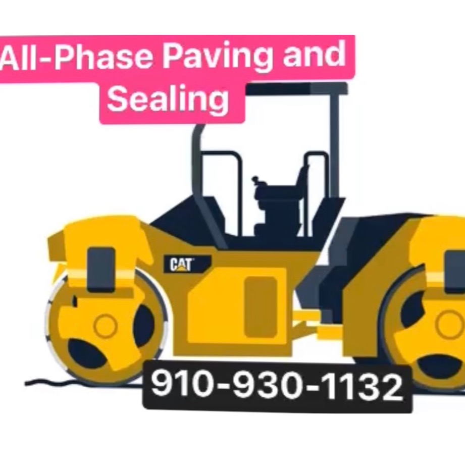 All Phase Paving And Sealing LLC Buffalo Junction, VA, 24529 | Networx