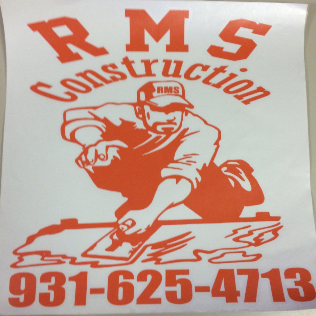 RMS Construction Mulberry, TN, 37359 | Networx