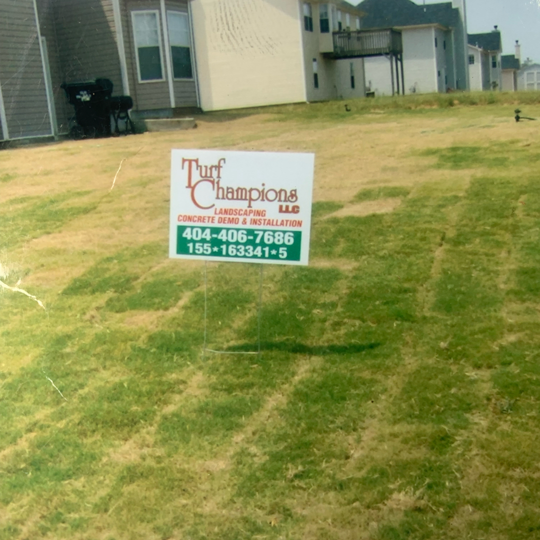 Turf Champions LLC Conyers, GA, 30013 | Networx