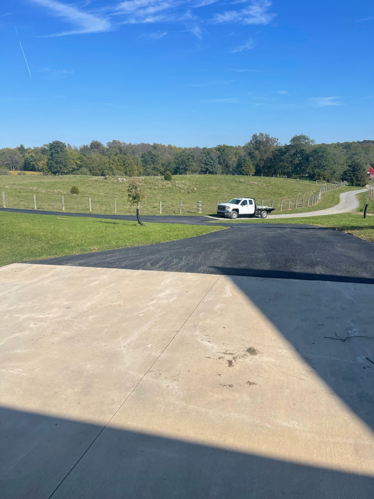 Hot Top Asphalt Paving Martinsburg, WV, 25405 | Networx
