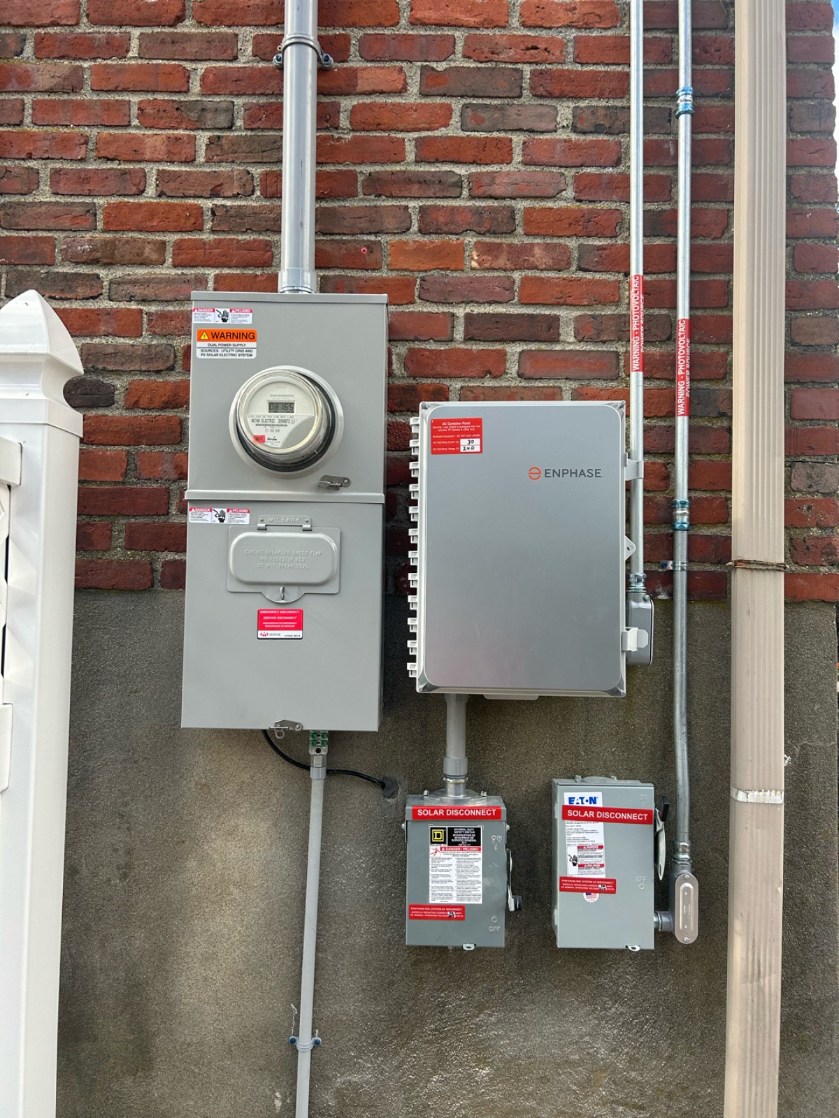 JG Electrical Services Worcester, MA, 01610 | Networx