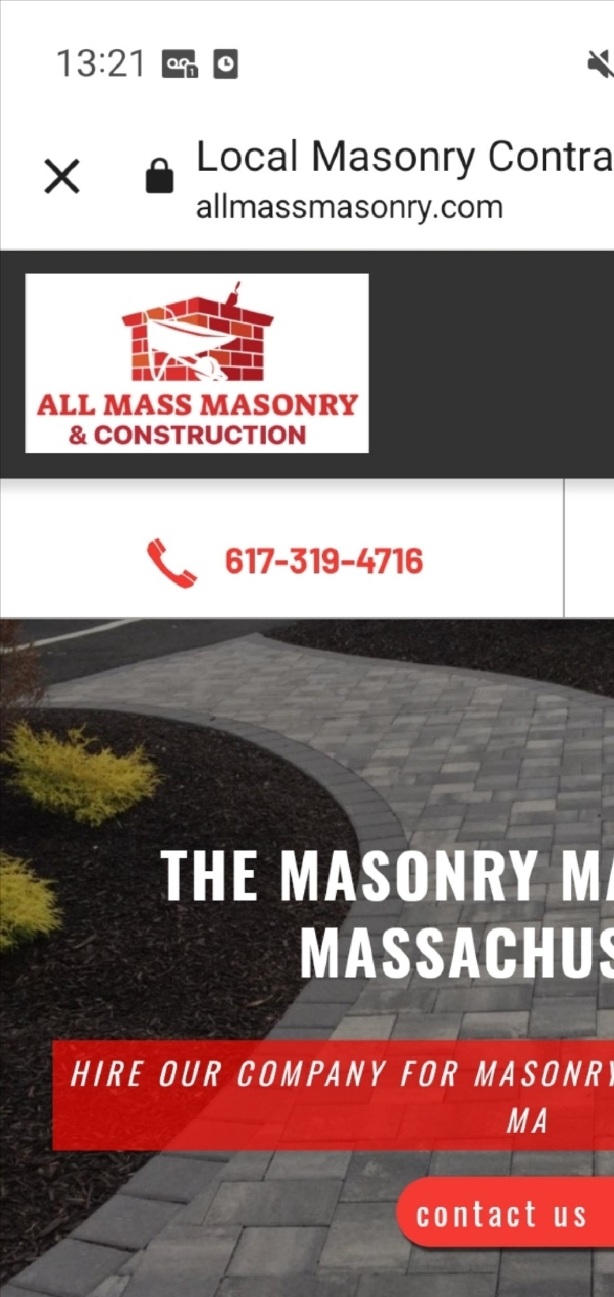 All Mass Masonry and Construction Brighton, MA, 02135 | Networx