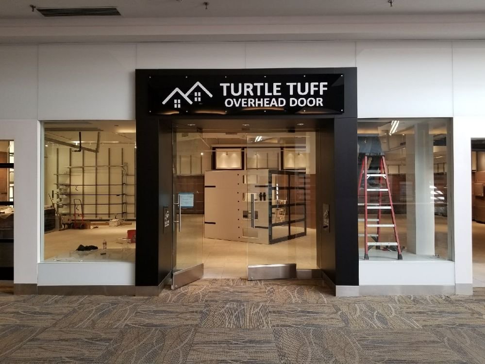 Turtle Tuff Overhead Door Kansas City, MO, 64131 | Networx