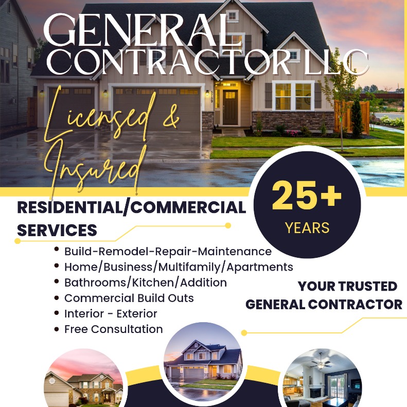 EM Management General Contractors Cedar Creek, TX, 78612 | Networx
