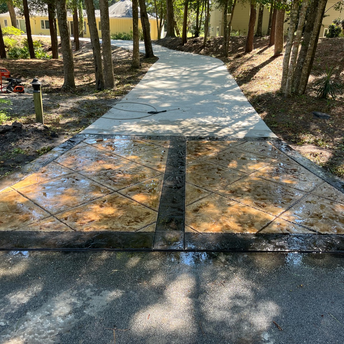 Sharp Concrete New Bern, NC, 28560 | Networx