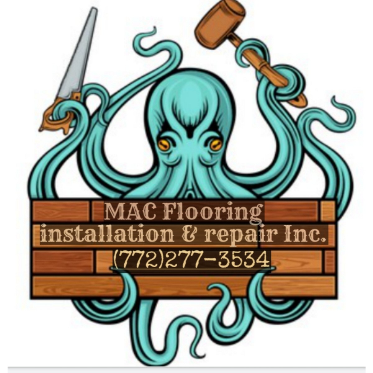 MAC Flooring Installation & Repair Inc. Vero Beach, FL, 32960 | Networx