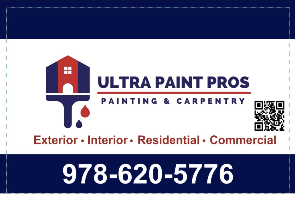Ultra Paint Pros North Reading, MA, 01889 | Networx