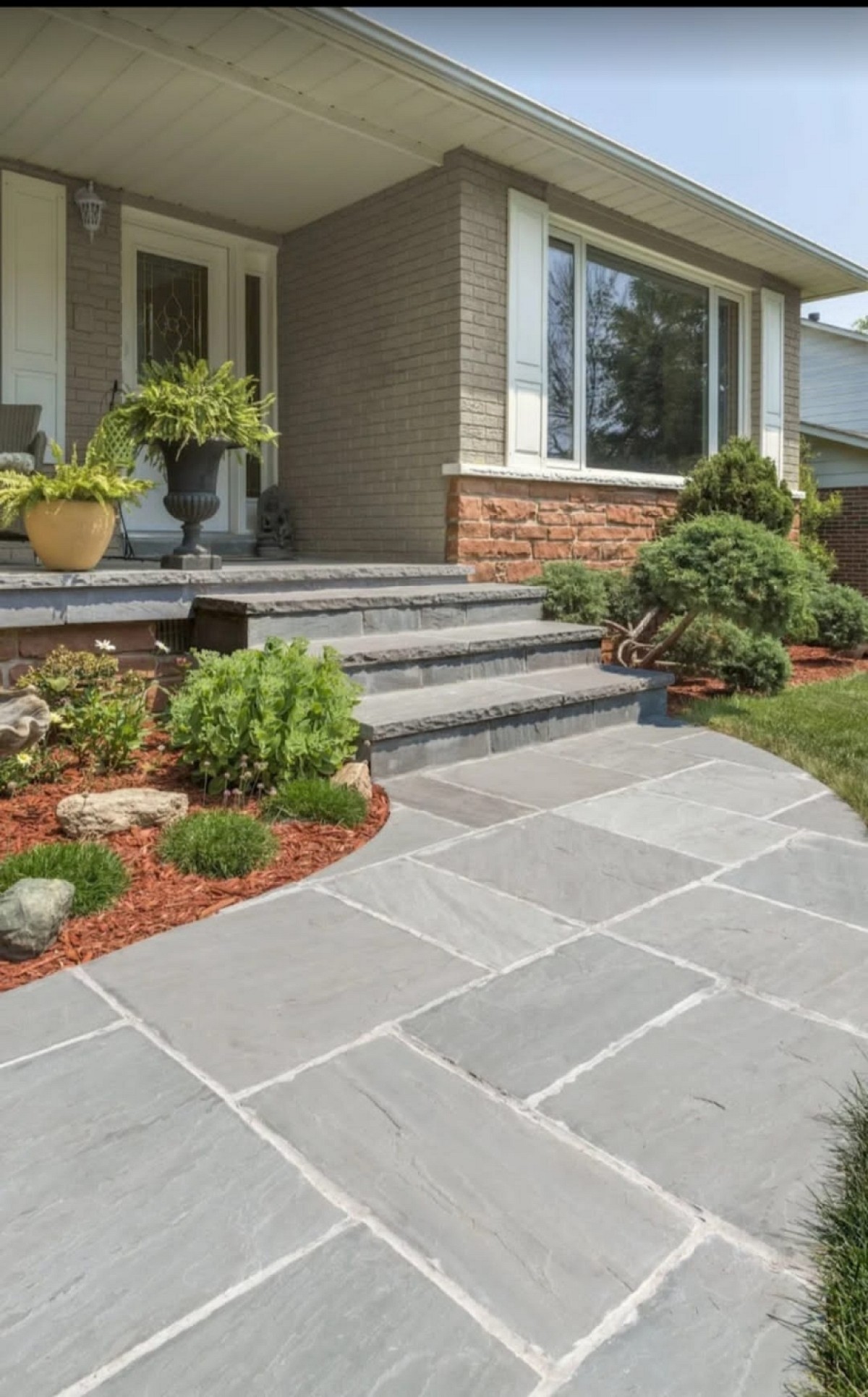 Mass Masonry & Construction Fall River, MA, 02723 | Networx