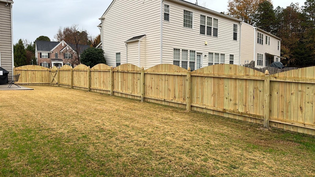 J&G Fencing Troy, TX, 76579 | Networx