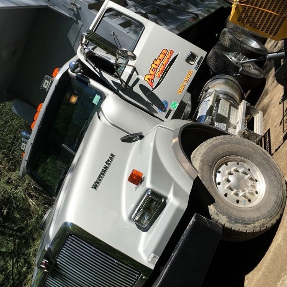 Action Paving Houston, TX, 77044 | Networx