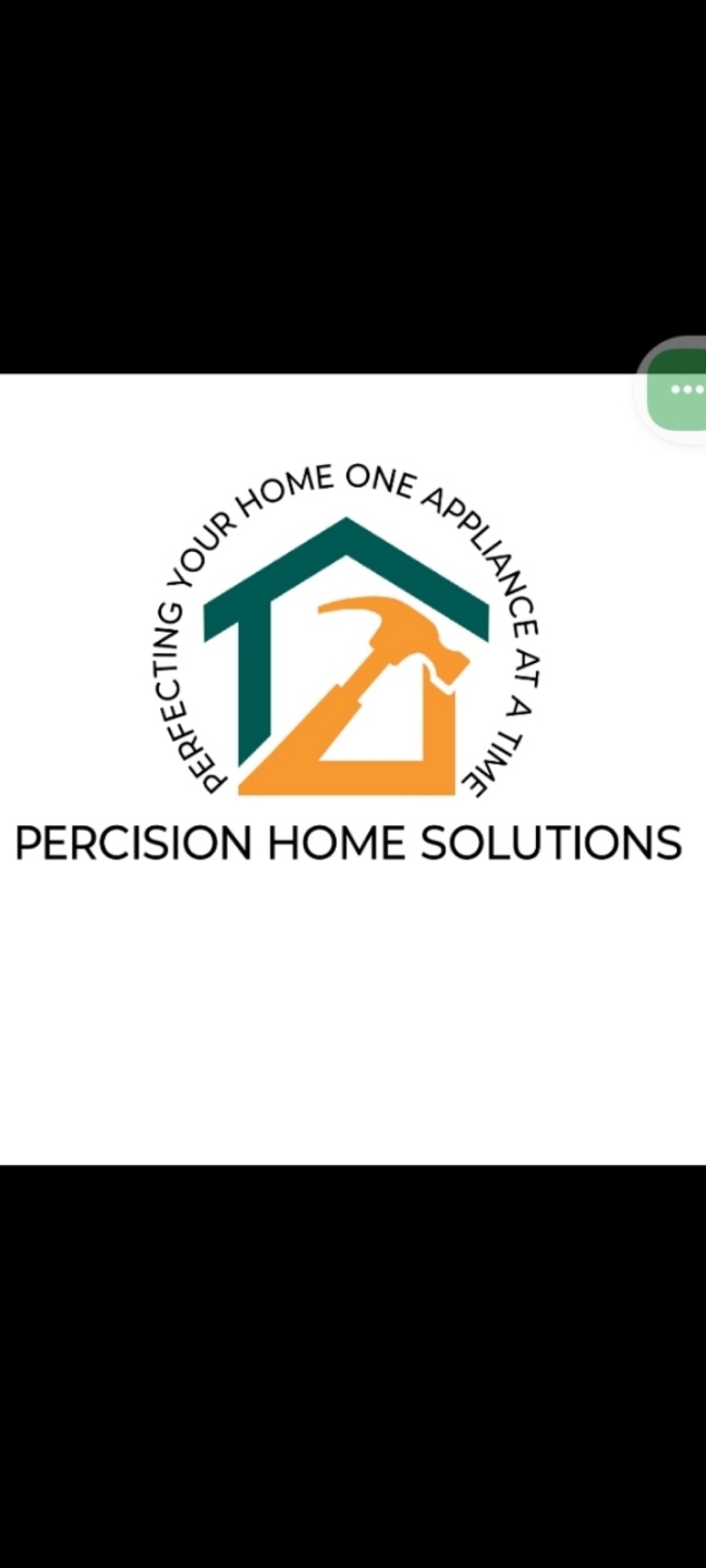 PRECISION HOME SOLUTIONS Indianapolis, IN, 46241 | Networx