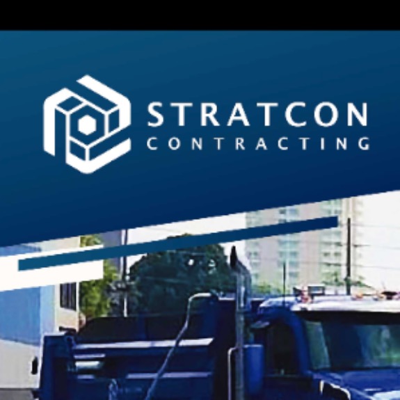 Stratcon Contracting Corporation Raleigh, NC, 27610 | Networx