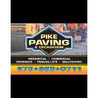 Pike Paving & Excavation Dingmans Ferry, PA, 18328 | Networx