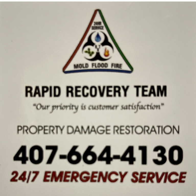 Rapid Recovery Team Orlando Longwood, FL, 32750 | Networx